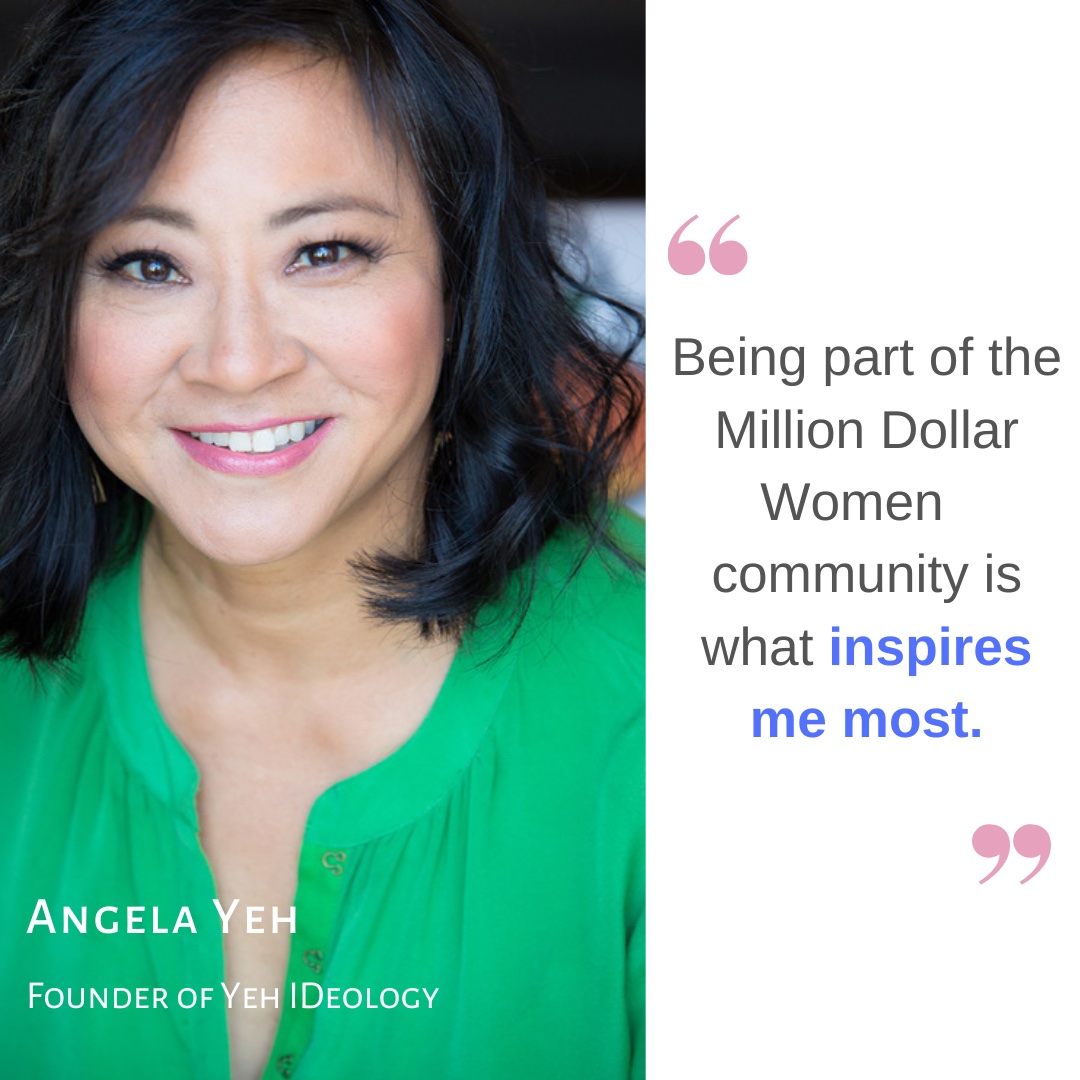 Million Dollar Women Accelerator